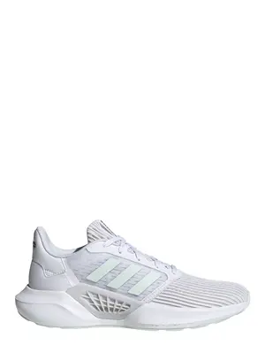 Adidas Ventice Athletic Sneakers - White