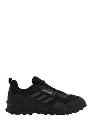 Adidas Terrex Ax4 Carbon Athletic Sneakers - Black