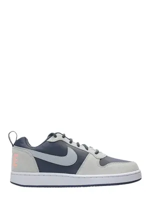 Nike Court Borough Low Premium Blue
