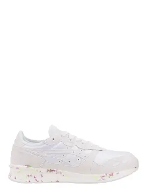 Asics Hypergel Lyte Sneakers - White