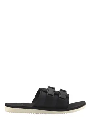 PUMA Wilo Lux Sandal Nylon - Black