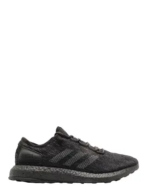 Adidas Pureboost Sneakers - Black