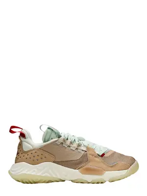JORDAN Air Jordan Delta SP 'Vachetta Tan' Sneakers Tan-1