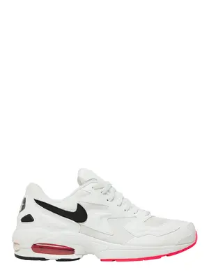 Nike Air Max 2 Light Sneakers - White