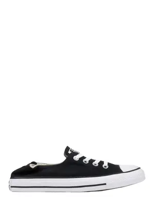 CONVERSE Chuck Taylor All Star Shoreline Slip-on Sneakers - Black