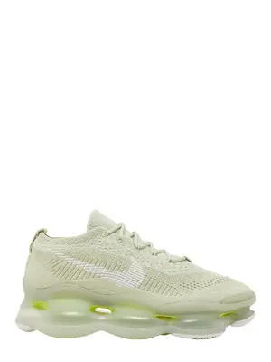 Nike Air Max Scorpion Flyknit - Green