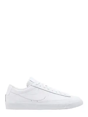 Nike Blazer Low Le Sneakers - White