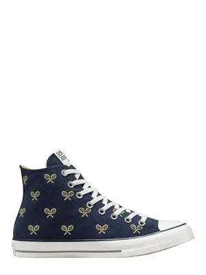 CONVERSE Chuck Taylor All Star High 'clubhouse Tennis Club - Blue