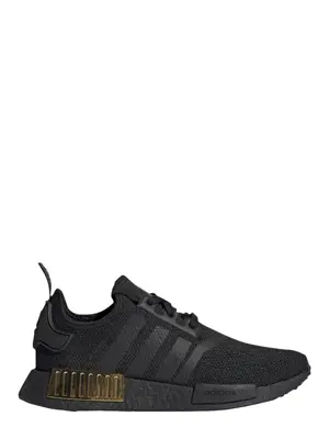 Adidas Nmd_r1 Sneakers - Black
