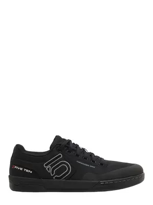 Adidas Five Ten Freerider Pro Canvas - Black