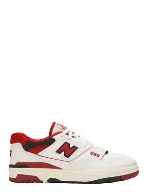 NEW BALANCE Aimé Leon Dore X 550 - Red