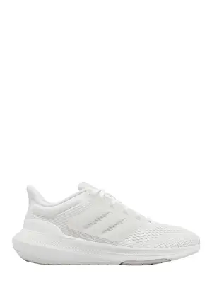 Adidas Ultrabounce Sneakers - White