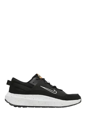 Nike Crater Remixa Sneakers - Black
