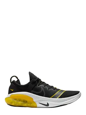 Nike Joyride Run Flyknit 'fast City' Sneakers - Black