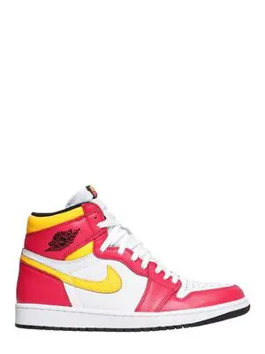 JORDAN 1 Retro High Og - Red