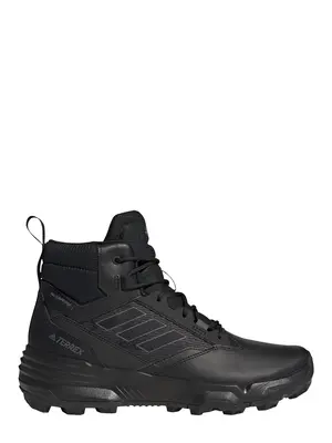Adidas Unity Leather Mid Rain.rdy - Black