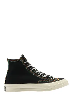 CONVERSE Converse Chuck 70 High 'Layers' Sneakers Black