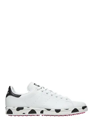Adidas Stan Smith Primegreen Le Spikeless Golf Sneakers - White