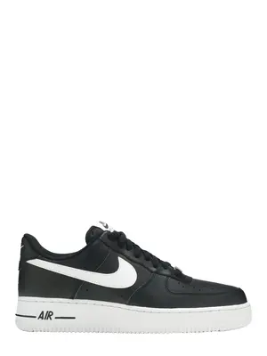Nike Force 1 '07 An20 Sneakers - Black