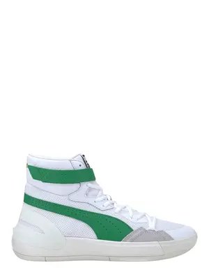 PUMA Sky Modern Sneakers - White
