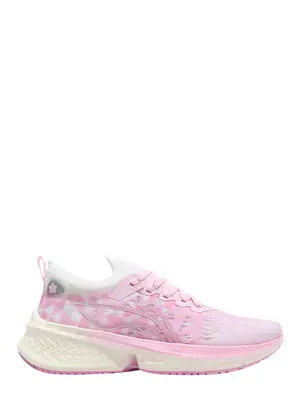 LI-NING Feidian Discovery Sakura Sneakers - Pink
