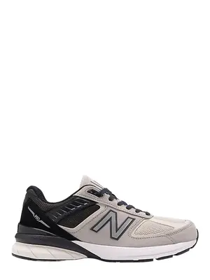NEW BALANCE 990v5 Made In Usa - Grey