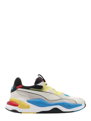 PUMA Rs-2k Internet Exploring Sneakers - Grey