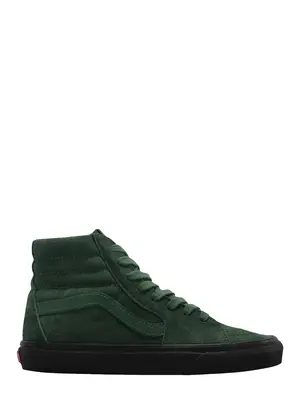 VANS They Are. X Vans Sk8-Hi 'Year Of Ox' Green