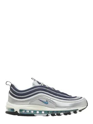 Nike Max 97 Og Sneakers - Silver