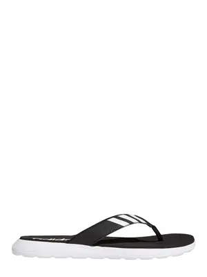 Adidas Comfort Sandal - Black