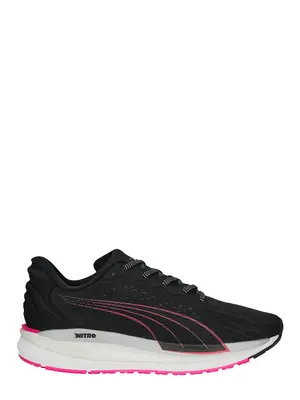 PUMA Magnify Nitro Surge Sneakers - Black