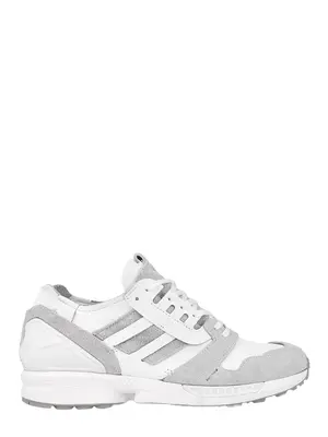 Adidas Zx 8000 Minimalist Icons Sneakers - White