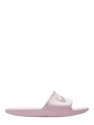 Nike Kawa Shower Slides - Pink