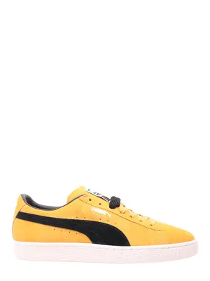 PUMA Suede Classic Archive Sneakers - Gold