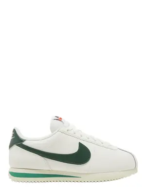 Nike Cortez Sneakers - Cream