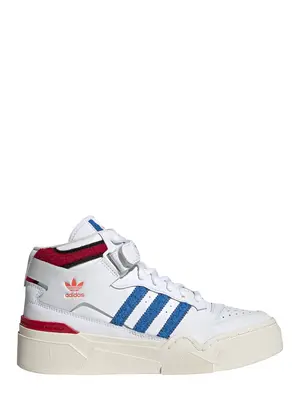 Adidas Wmns Forum Bonega 2b Sneakers - White