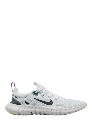 Nike Free Run 5.0 Sneakers - White