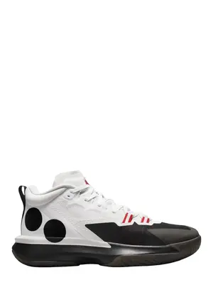 JORDAN Naruto X Zion 1 Sp 'sage Of The Six Paths' Sneakers - White