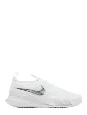 Nike Court React Vapor Nxt Sneakers - White