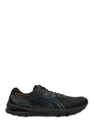 Asics Gt 2000 Lite-show Sneakers - Black