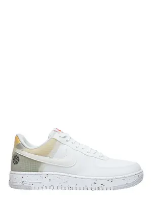 Nike Air Force 1 Crater Move To Zero - White