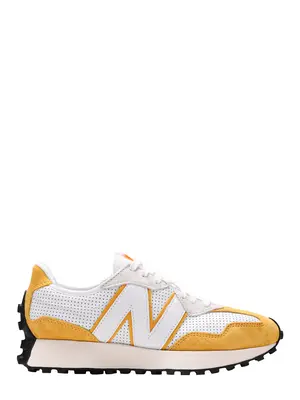 NEW BALANCE 327 - Yellow