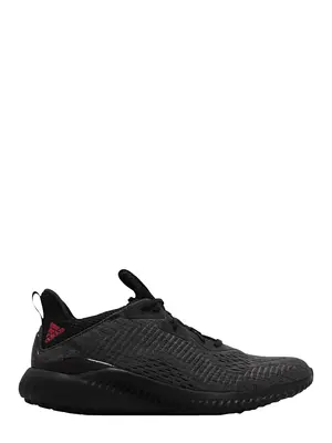 Adidas Alphabounce 1 Sneakers - Black