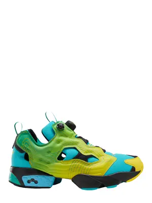 REEBOK Chromat X Instapump Fury Og Sneakers - Blue