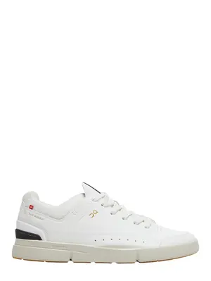 On The Roger Centre Court Sneakers - White