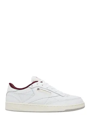 REEBOK Packer Shoes X Club C 85 - White