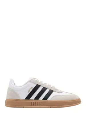 Adidas Gradas Sneakers - White