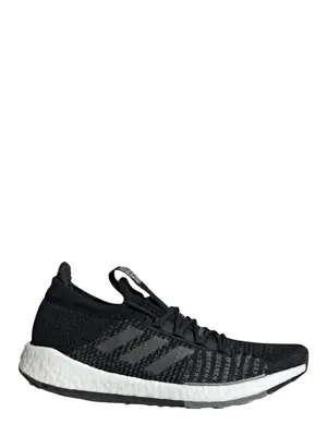 Adidas Pulseboost Hd Sneakers - Black