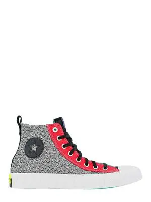 CONVERSE Nba Jam X Unt1tl3d Player 1 & 2 High-top Sneakers - Multicolor
