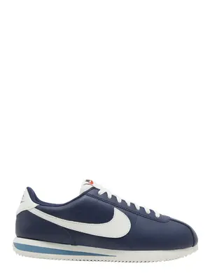 Nike Cortez Sneakers - Blue